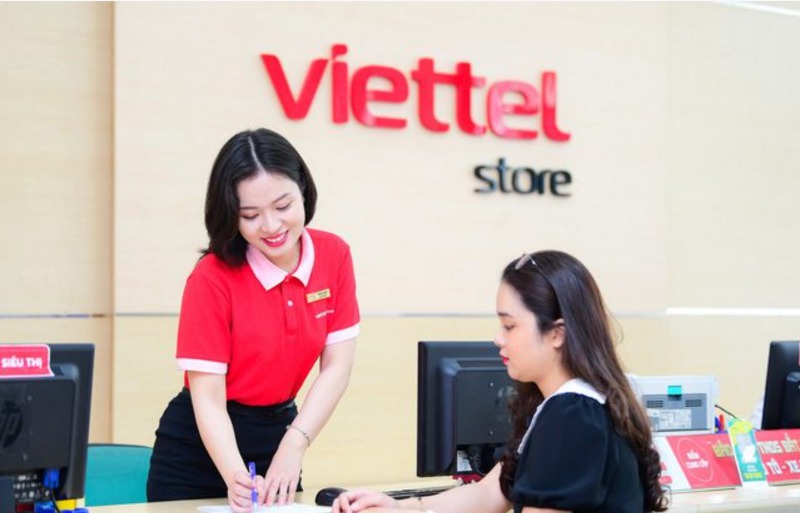 Từ 01/07/2023 Viettel, VNPT, FPT đồng loạt thu phí lắp đặt Internet cáp quang